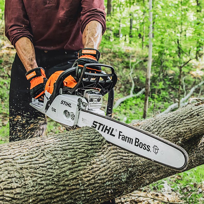 Stihl 271 Farm Boss Review