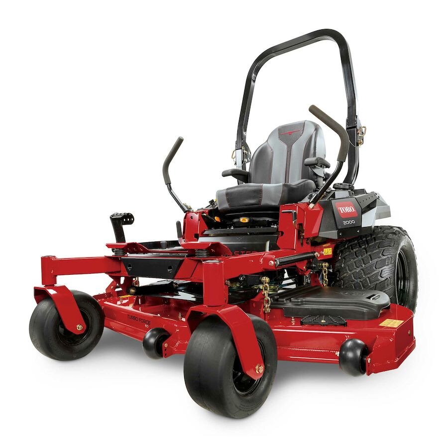 77280 Toro 2000 Series 48" 24.5HP 708cc (77280) – Leonard's Farm ...