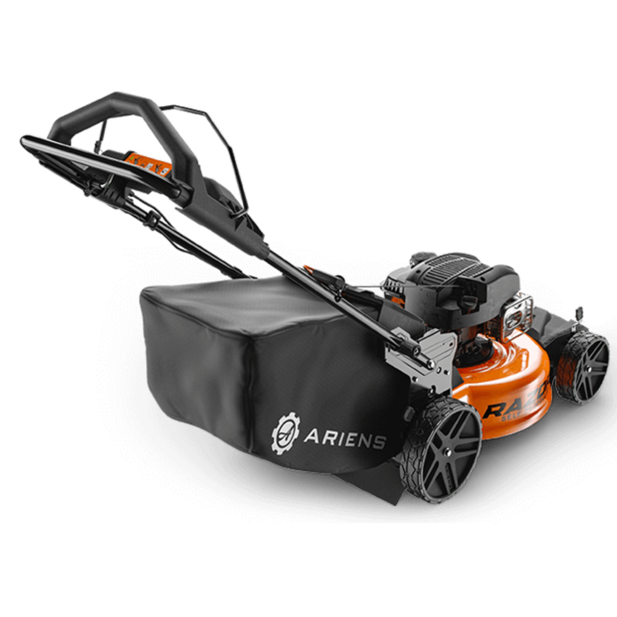 911609 ARIENS RAZOR 21 REFLEX™ SELF PROPELLED (911609) – Leonard's Farm ...