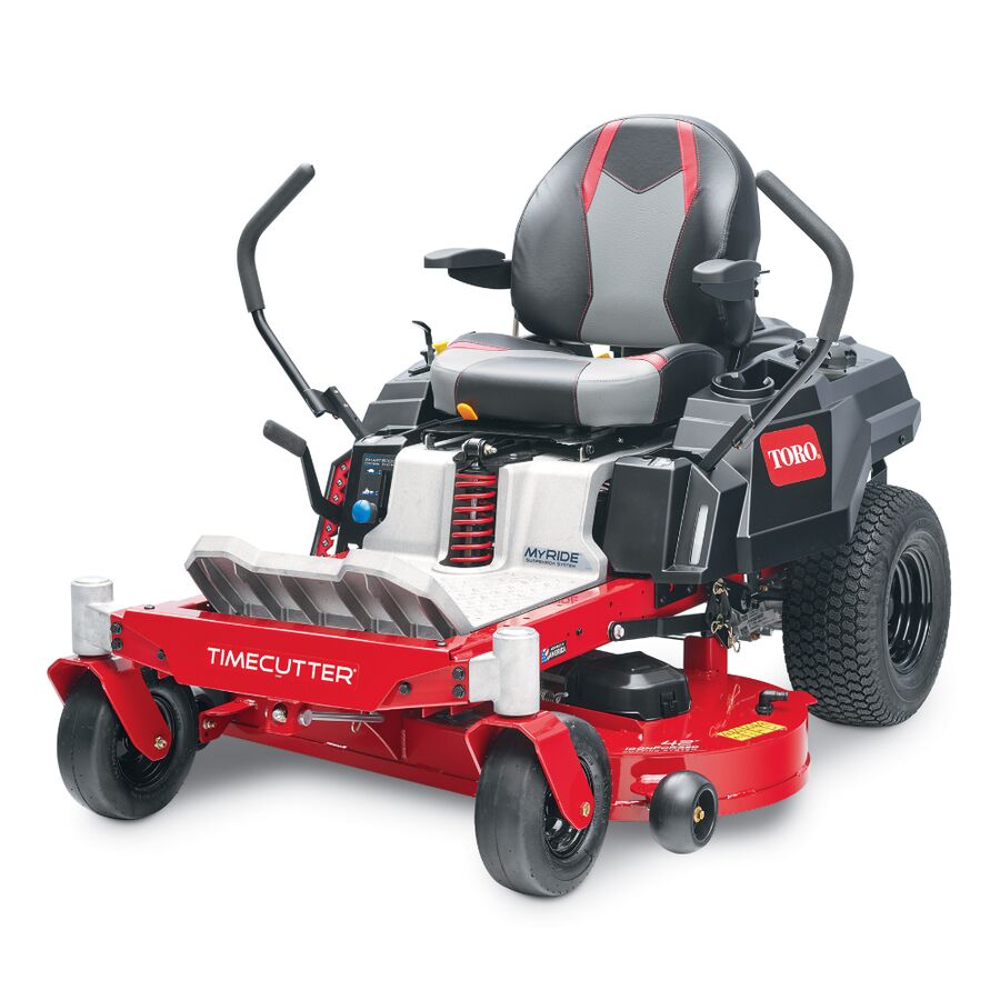 75747 Toro 42 in. (107 cm) TimeCutter® MyRIDE® Zero Turn Mower (75747 ...