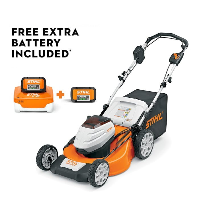 STIHL® RMA 510 V – Leonard's Farm & Ranch Store