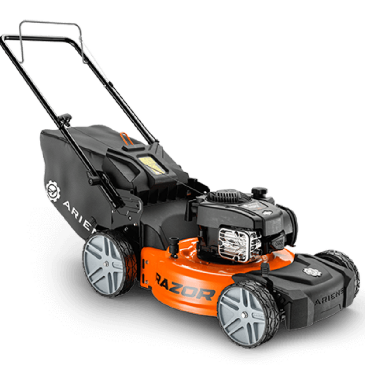 911607 Ariens RAZOR - 21" Push Mower, 150cc Briggs EX625 (911607 ...