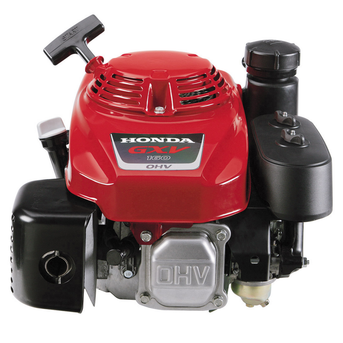 Honda GXV160UH2A1TT Engine – Leonard's Farm & Ranch Store