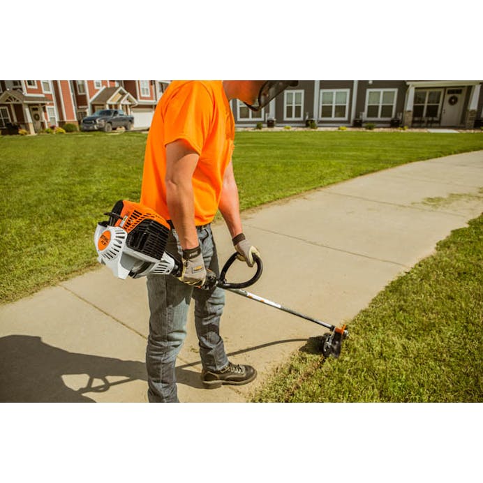 STIHL® FC 91 – Leonard's Farm & Ranch Store